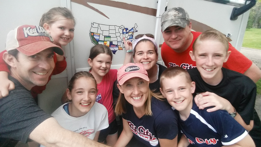 Michigan’s COOLEST Family – WhatRVup2